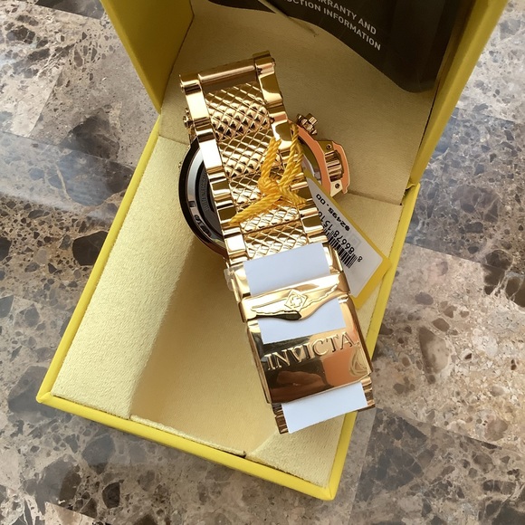 Invicta | Accessories | Authentic Invicta Subaqua Collection Mens Watch ...